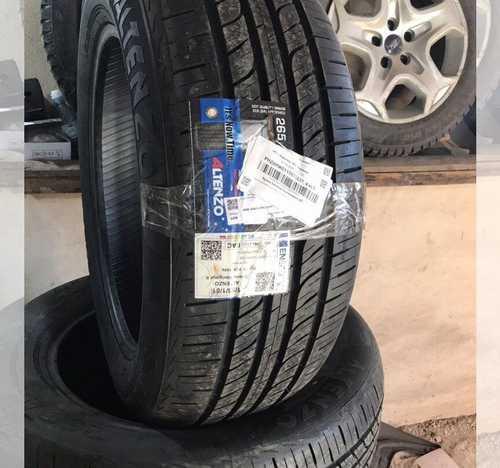 Altenzo Sport Navigator 265/55 R20 109V