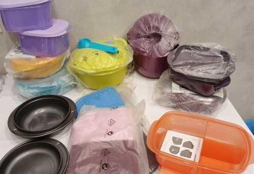 Посуда tupperware,свч, Легаси, ультропро