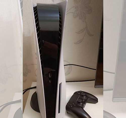 Sony playstation 5