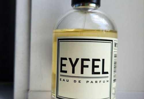 Eyfel perfume парфюмерная вода W120