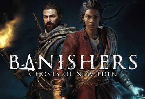 Banishers Chost of new Eden