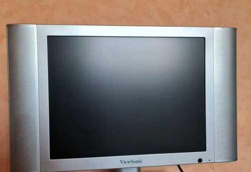 Телевизор ViewSonic