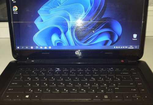 Hp Envy 6 1031er