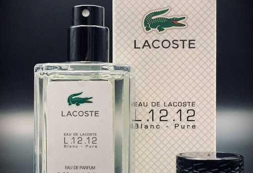 Духи lacoste 30мл ОАЭ