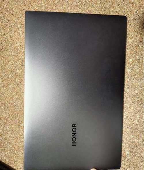 Honor magicbook pro 16 крышка матрицы,топкейс