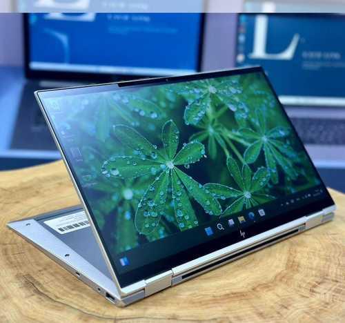 HP EliteBook x360 1040 G7 16gb 512gb