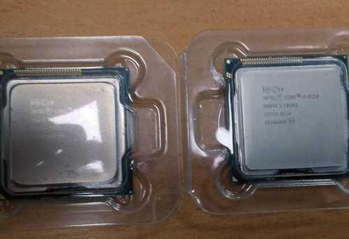 Процессор Intel Core i3 3250 LGA 1155