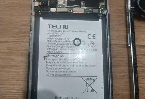 Tecno Camon 20 8/256