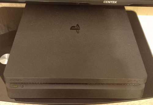 Sony playstation 4 slim 1tb