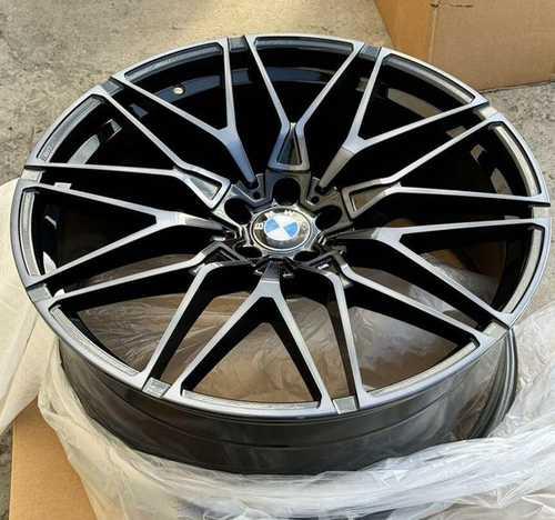 Диски R*22/5x112 X5(G05),X6(G06) New