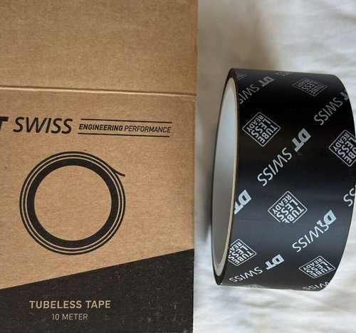 Ободная лента DT Swiss
