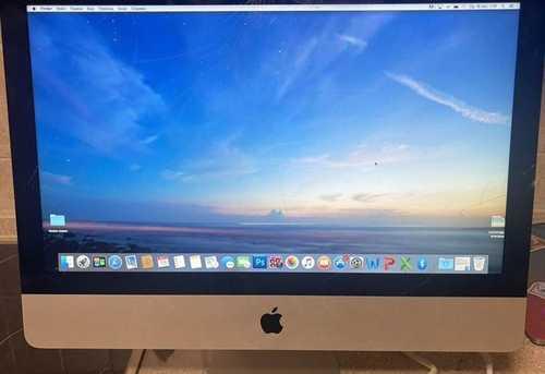 Apple iMac (21.5 дюйма, конец 2012)