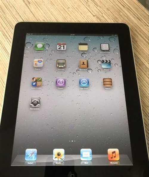 IPad1