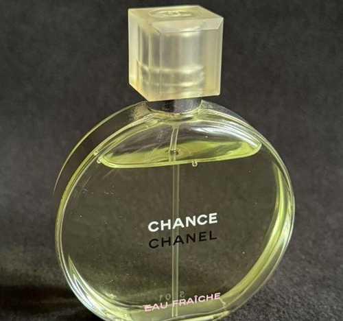 Chanel Chance eau fraiche 50 мл, оригинал