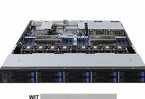 Сервер Gigabyte WIT WG-C2.R1H.H210-318007603