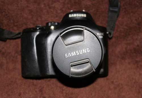 Samsung NX20