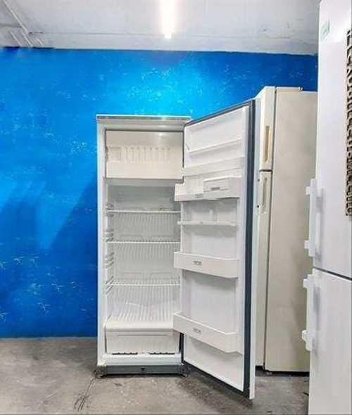 Холодильник бу однокамерный Stinol