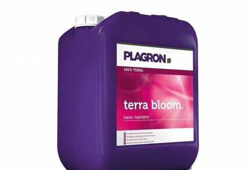 Удобрение Plagron Terra Bloom 5 л