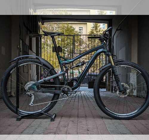 Двухподвес Lapierre Zesty AM 327