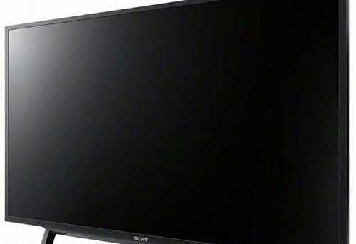 Телевизор LED 55" (139 см) Sony KDL-55WD655