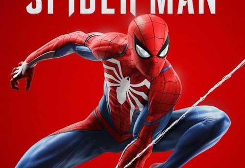 Spider man 2018 remastered ps5