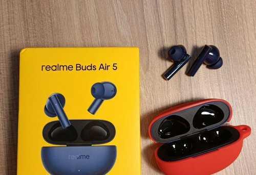 Realme buds air 5 TWS