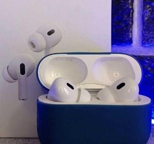 Airpods pro 2 type-c