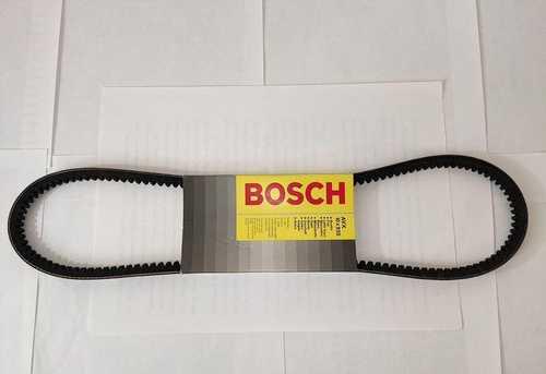 Ремень грм Bosch 10 мм х 935 мм 1 987 947 689