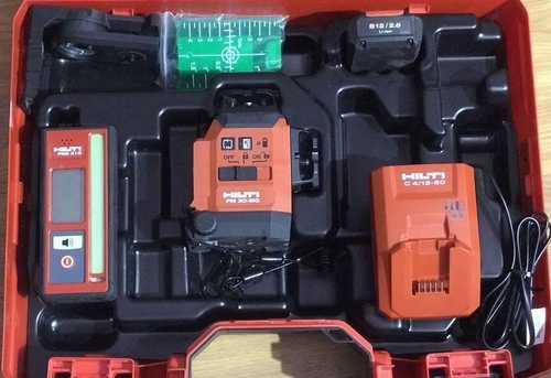 Hilti PM 30 mg