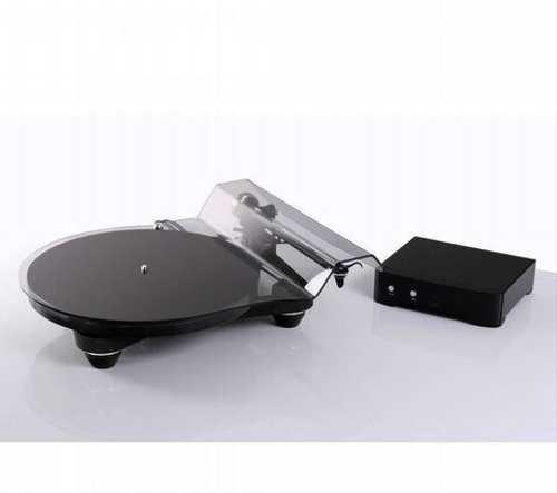 Rega Planar 8 Black (Ania Pro)