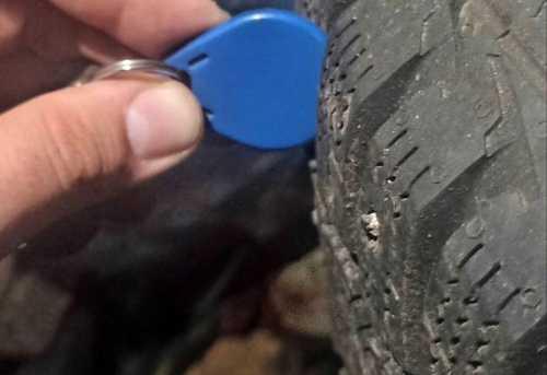 Profil Alpiner 195/65 R15