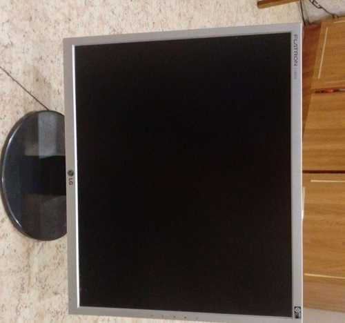 Монитор LG