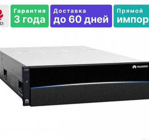 Huawei OceanStor 5500 V3 55V3-48G-AC2-8