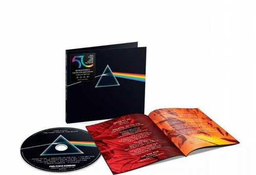 Cd диски pink floyd