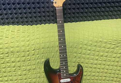 Электро гитара Fender Strat USA