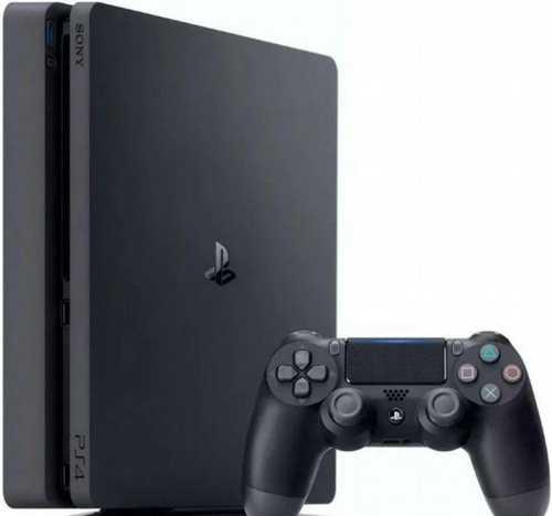 Sony playstation 4 slim