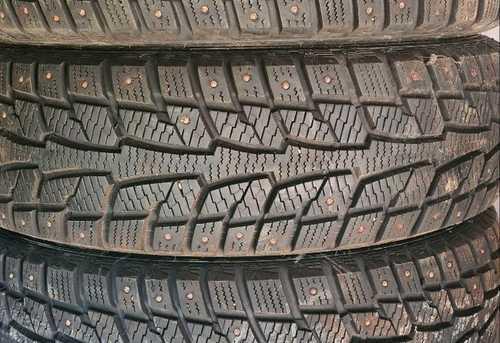 Kumho WinterCraft SUV Ice WS31 205/65 R16 107