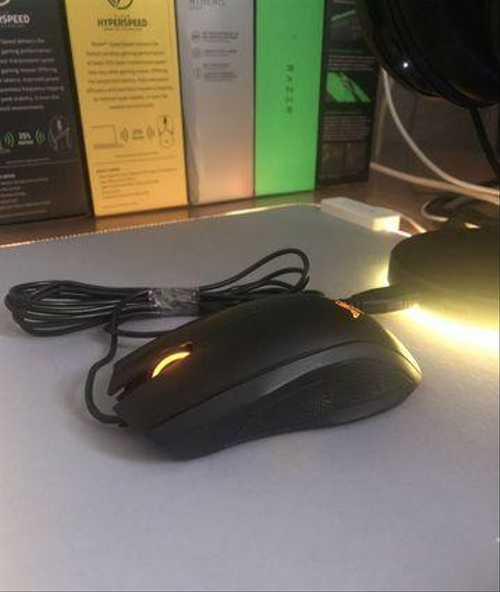 Razer Krait 2013
