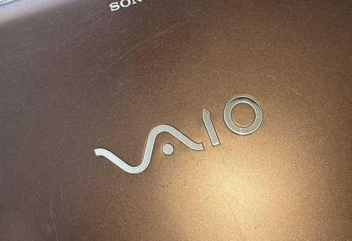 15.5" Sony Vaio pcg-71211v, 320 ГБ, Core i5-430M, RAM 4 ГБ, ATI Mobility Radeon HD 5650 1 ГБ