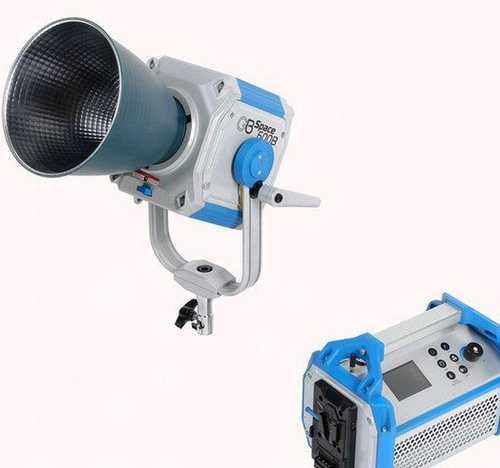 Осветитель cветодиодный GreenBean Space 600B
