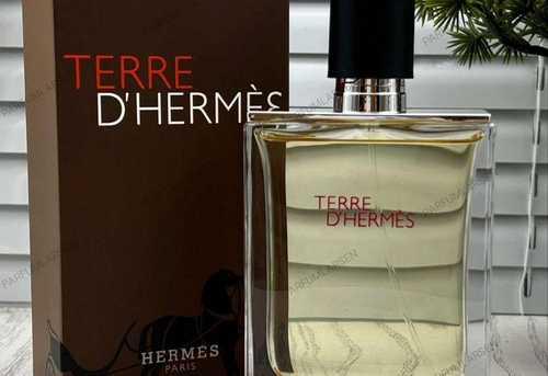 Hermes Terre D'Hermes 100 ml