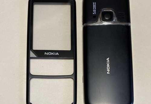 Nokia 6700 classic корпус со средней частью
