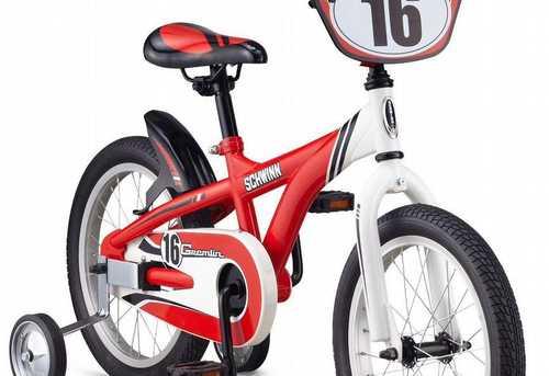 Schwinn gremlin 16 велосипед