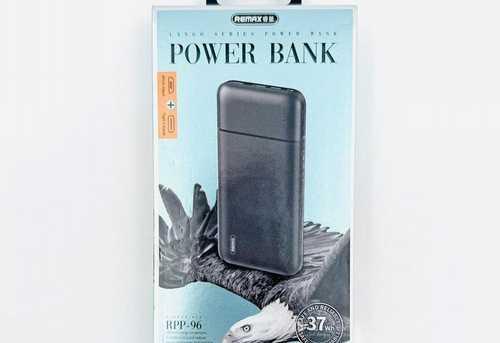 Powerbank Remax 10000 Micro+C