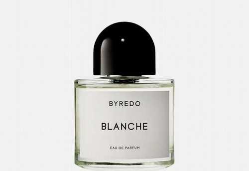 Byredo blanche распив