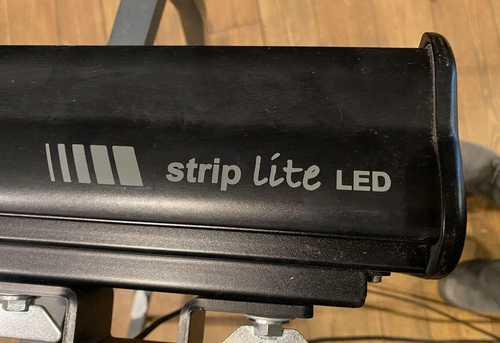 Coemar striplite LED