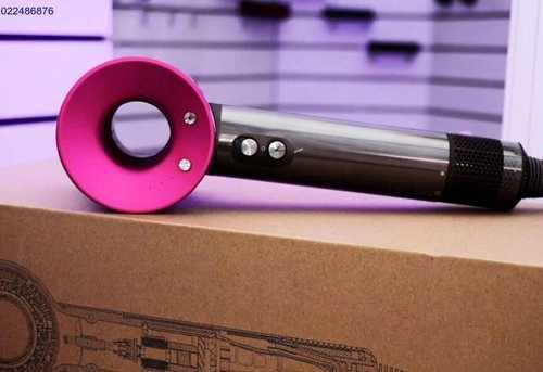 Фен Dyson HD08 «Opигинaл» + Гарантия