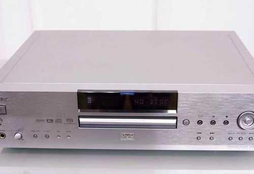 DVD/sacd проигрыватель Sony DVP-NS900V