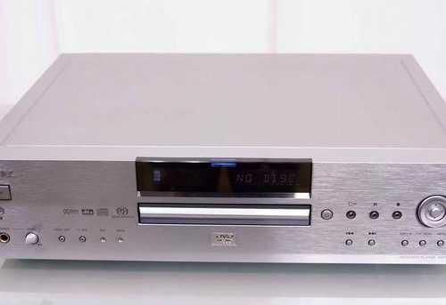 DVD/sacd проигрыватель Sony DVP-NS900V