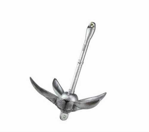 Якорь кошка 8 кг, складной, Marine Rocket